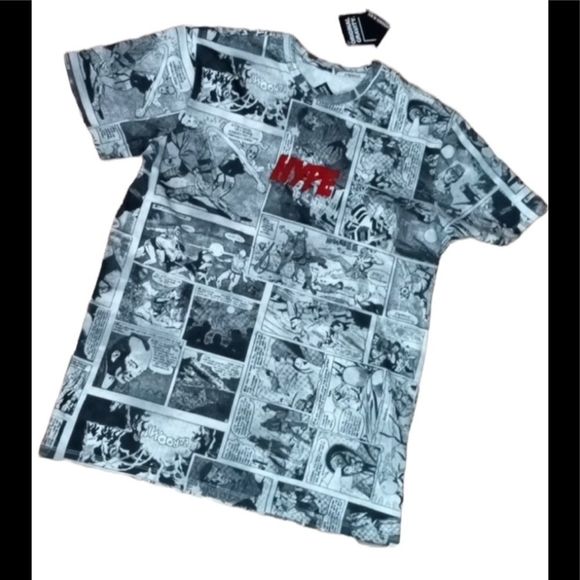 Original Gravity | Shirts | Original Gravity Hype Men T Shirt | Poshmark